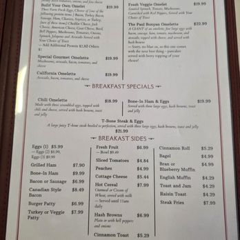 LANCERS RESTAURANT - Updated October 2025 - 666 Photos & 675 Reviews ...