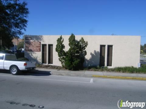 DOUGLAS A HUHN, DMD, PA - Updated December 2025 - 18 Reviews - 1100 S ...