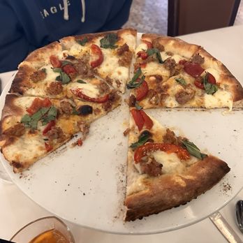 DODICI - Updated January 2026 - 142 Photos & 143 Reviews - 12 N Park ...