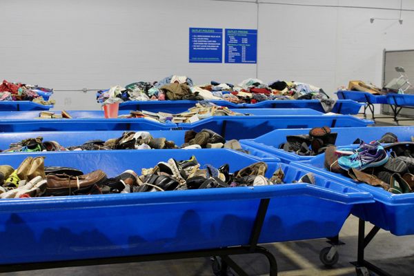 GOODWILL OF CENTRAL AND COASTAL VIRGINIA OUTLET - Updated November 2024 ...