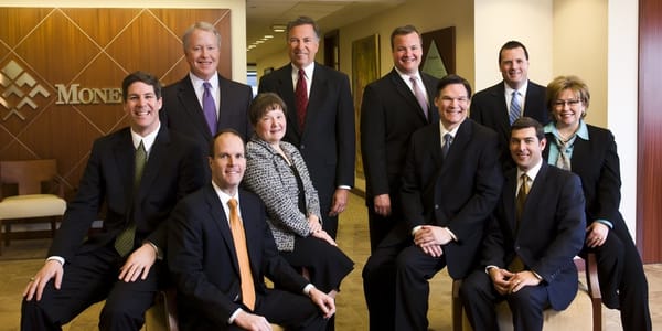 MONETA GROUP | ST. LOUIS INVESTMENT ADVISORS - Updated October 2025 ...