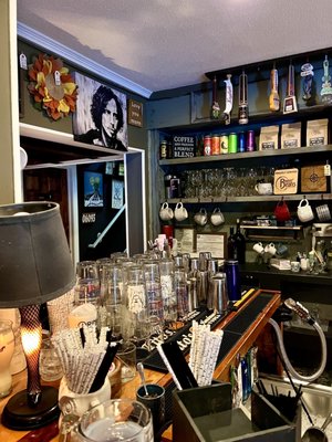 THE BAR SHOPPE - Updated December 2025 - 59 Photos - 106 Point Grove Rd ...