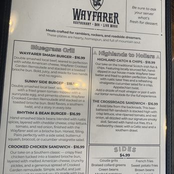 WAYFARER APPALACHIA - Updated December 2025 - 386 Main St, Tazewell ...