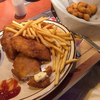 GEORGE WEBB - Updated October 2025 - 27 Photos & 11 Reviews - 10706 W ...