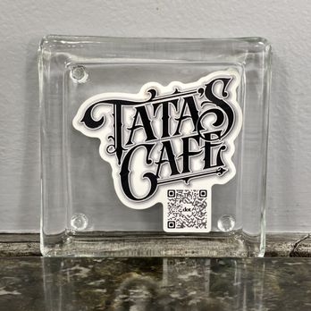 TATA’S CAFE - Updated July 2024 - 753 Photos & 403 Reviews - 12627 ...