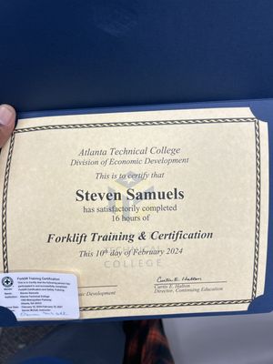 ATLANTA TECHNICAL COLLEGE - Updated December 2025 - 30 Photos & 55 ...