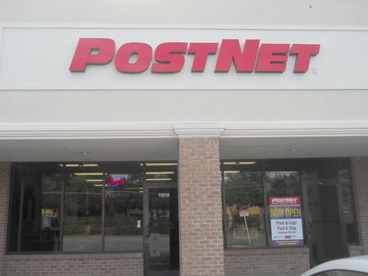 POSTNET - Updated October 2025 - 16 Photos & 12 Reviews - 11816 Inwood ...