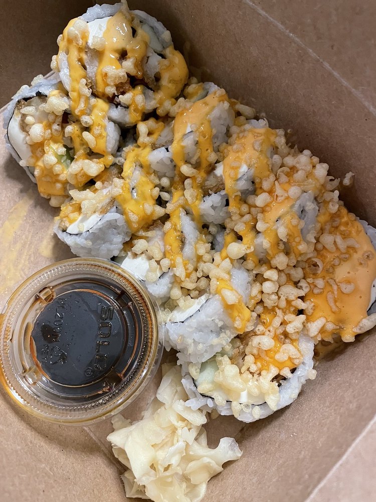 ONE TWO THREE SUSHI - Updated December 2025 - 57 Photos & 88 Reviews ...