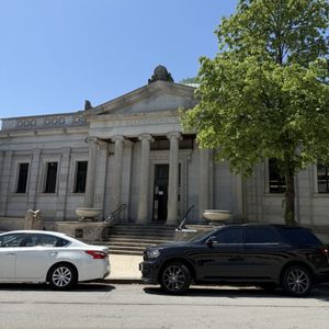 CHICAGO RIDGE PUBLIC LIBRARY - Updated August 2025 - 10 Reviews - 10400 ...