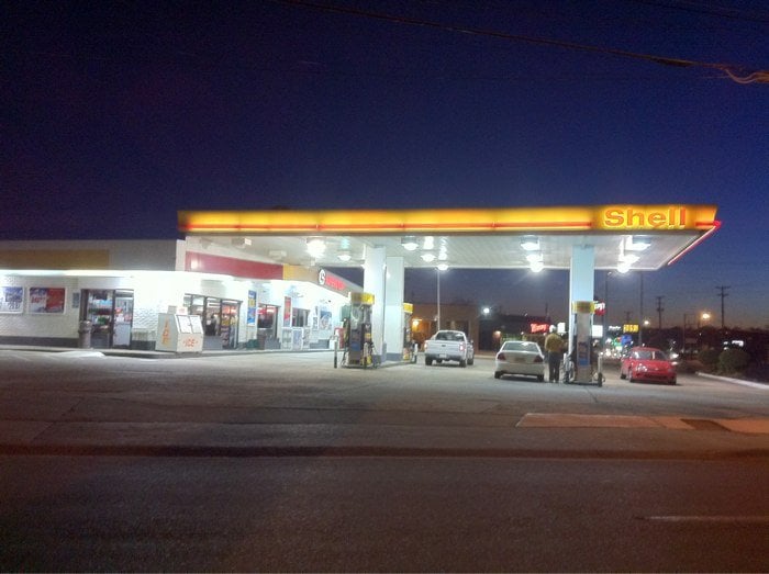 SHELL SUPERSTOP - Updated July 2025 - 4622 Camp Robinson Rd, North ...