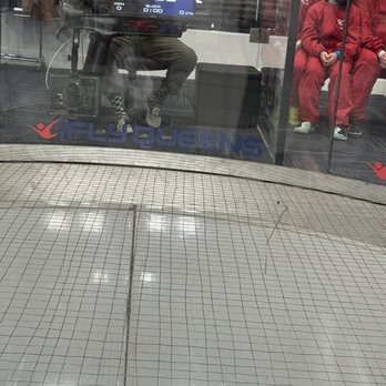 IFLY INDOOR SKYDIVING - QUEENS - Updated December 2025 - 27 Photos & 24 ...