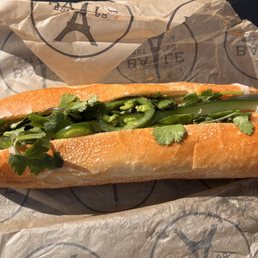 BA LE BAKERY - Updated August 2025 - 357 Photos & 330 Reviews - 606 ...