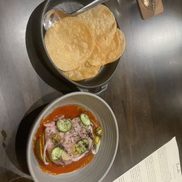 XACALLI KITCHEN - Updated December 2025 - 360 Photos & 219 Reviews ...