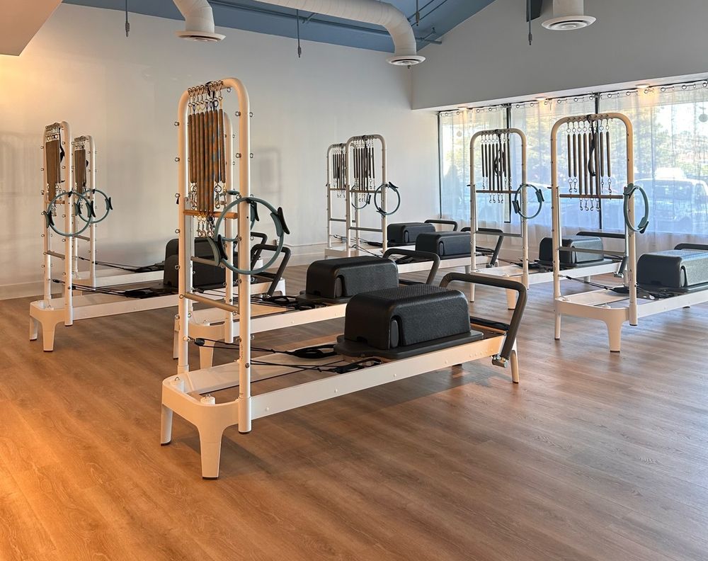 PILATES EVOLUTION - Updated October 2025 - 12 Photos - 247 Shoreline ...