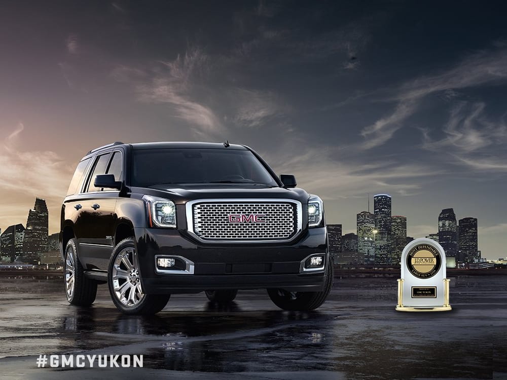 JONES BUICK GMC CASA GRANDE - Updated December 2025 - 13 Photos & 18 ...