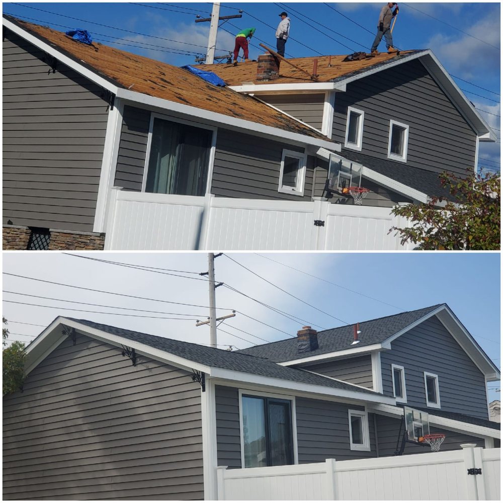 GOPRO ROOFING - Updated November 2024 - Request a Quote - 51 John F ...