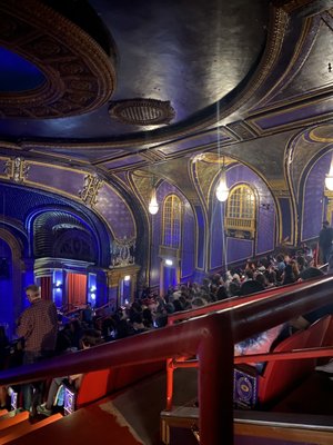 THE RIVIERA THEATER - 178 Photos & 332 Reviews - 4746 N Racine Ave ...