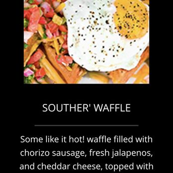 WAFFLES INCAFFEINATED - UPPER ST. CLAIR - Updated July 2025 - 49 Photos ...