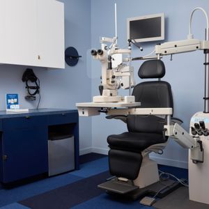 KAISER PERMANENTE VISION ESSENTIALS OPTICAL CENTER - ROSEVILLE ...