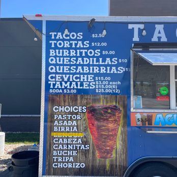 EL FISHER TAQUERIA - Updated October 2025 - 11 Photos - 18865 S Gardner ...