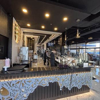 MATARI COFFEE - Updated October 2025 - 272 Photos & 80 Reviews - 8800 ...