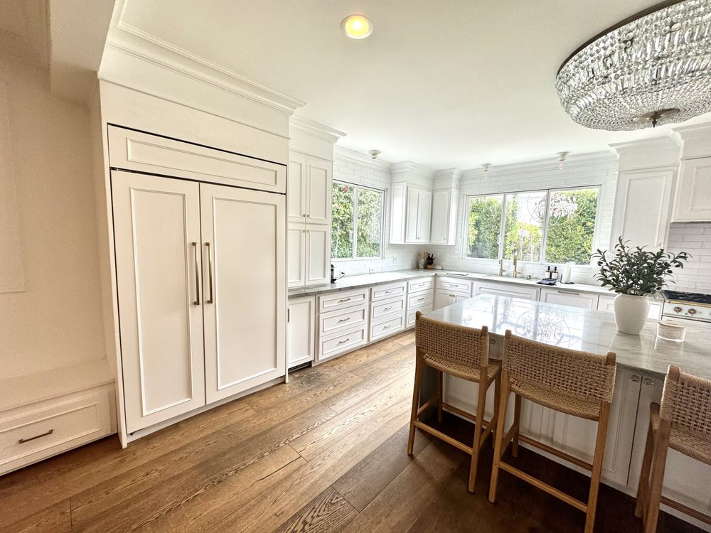 BAJA KITCHEN DESIGNS - Updated April 2025 - 89 Photos - 15735 Garfield ...