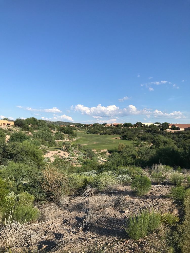 DEL LAGO GOLF CLUB - 55 Photos & 22 Reviews - Golf - 14155 E Via Rancho ...