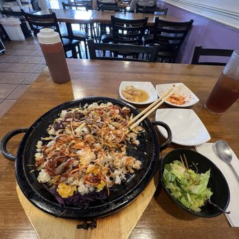 CHEF JK KOREAN BBQ - Updated May 2024 - 107 Photos & 79 Reviews - 4437 ...