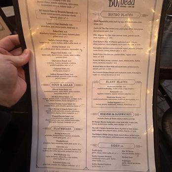 BO-BEAU KITCHEN + ROOF TAP - Updated August 2024 - 4217 Photos & 3133 ...