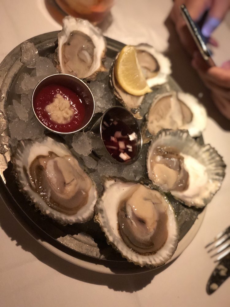 OLD EBBITT GRILL - 8870 Photos & 9809 Reviews - 675 15th St NW ...