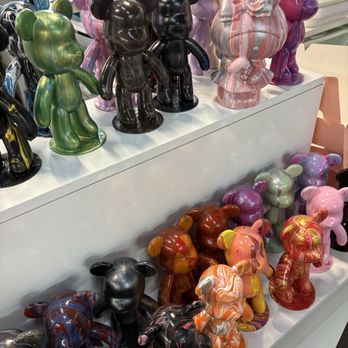 FUZZ LAB CRAFT STORE - DALLAS - Updated August 2025 - 45 Photos & 14 ...