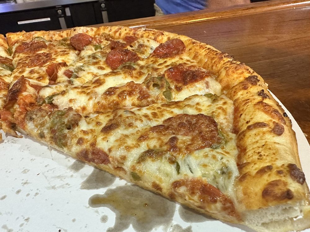 MUDDY MO PIZZARIA - Updated February 2026 - 12 Reviews - 517 1st St ...