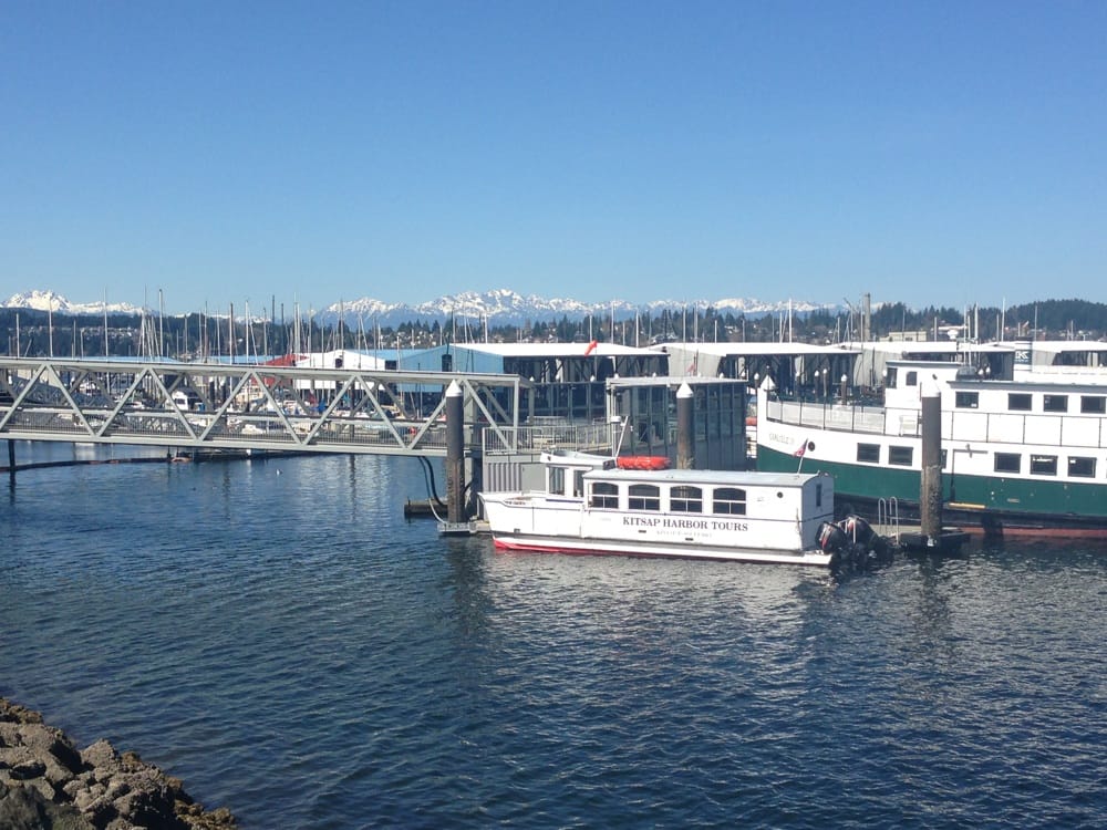 CITY OF PORT ORCHARD - Updated January 2025 - 216 Prospect St, Port ...