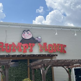 THE GRUMPY MONK - Updated May 2024 - 494 Photos & 527 Reviews - 4545 ...