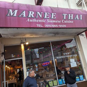 MARNEE THAI - Updated August 2024 - 1602 Photos & 2010 Reviews - 2225 ...