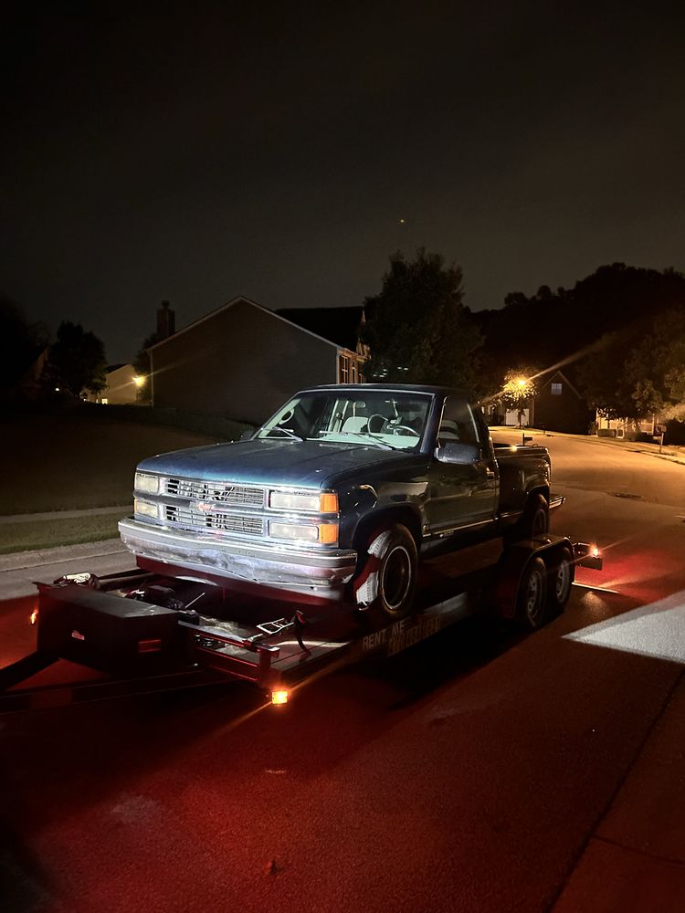 RICKY RICK’S TOWING & RENTALS - Updated January 2026 - 55 Photos - 3255 ...