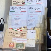 BELLA ROMA - 38 Photos & 85 Reviews - Pizza - 475 Riomar Dr, Port St ...