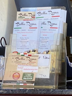 Reserve now at Bella Roma - Pizza - Updated June 2025 - 72 Photos - 149 ...