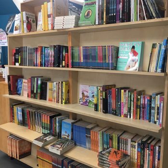 COMMUNITY BOOK CENTER - Updated October 2025 - 35 Photos & 31 Reviews ...