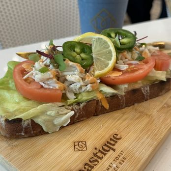 TOASTIQUE - Updated December 2024 - 139 Photos & 55 Reviews - 535 ...