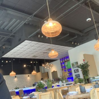 CHEFIKA CAFE MEDITERRANEAN - Updated October 2025 - 253 Photos & 99 ...