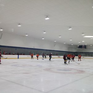 ICE AT THE GALLERIA - Updated January 2026 - 39 Photos & 79 Reviews ...