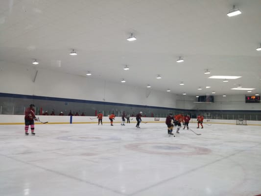 BELLERIVE ICE - Updated June 2026 - 7300 Bellerive Dr, Houston, Texas ...