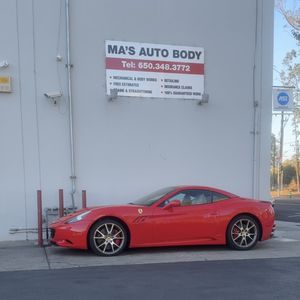 Reviews of ALL MAKES AUTO BODY SHOP - Updated September 2024 - 10 ...