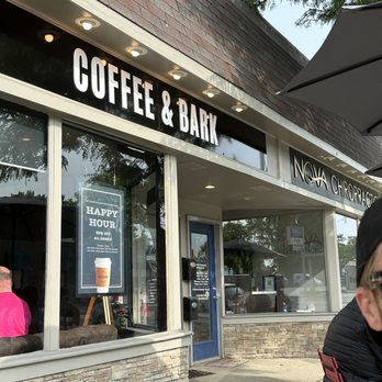 COFFEE & BARK - Updated July 2025 - 43 Photos & 22 Reviews - 2733 Coolidge Hwy, Berkley ...