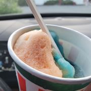 Island Fusion - Menu - Rita’s Italian Ice & Frozen Custard - Crofton