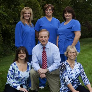 JOSEPH P ZOLINSKI DDS - 3456 Shattuck Rd, Saginaw, Michigan - Oral ...