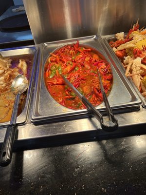 UMI SUSHI & SEAFOOD BUFFET - 36 Photos & 19 Reviews - 6725 Black Horse ...