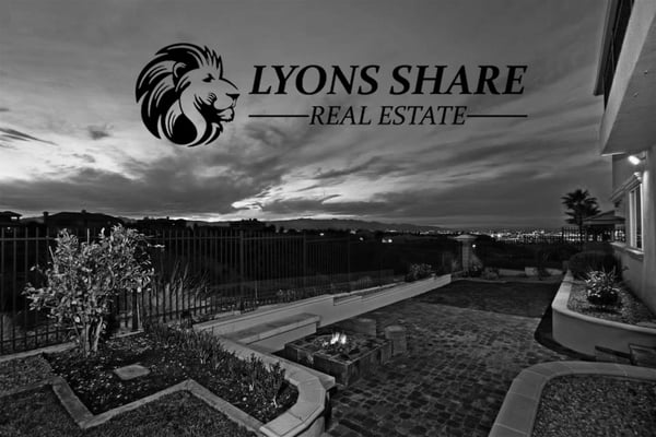 LYONS SHARE REAL ESTATE - Updated August 2025 - 2620 Regatta Dr, Las ...