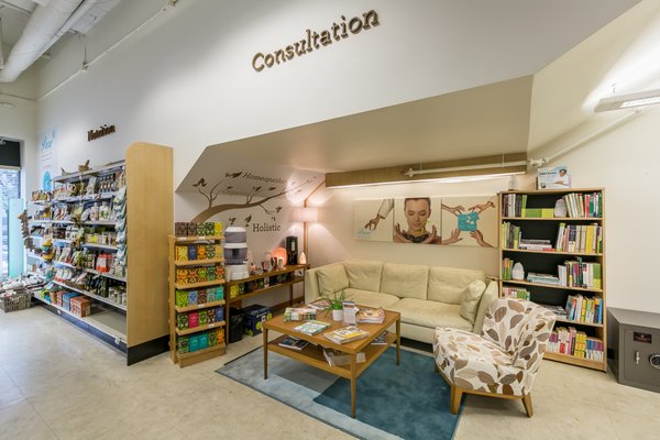 PURE INTEGRATIVE PHARMACY - Updated January 2026 - 11 Reviews - 3533 W ...